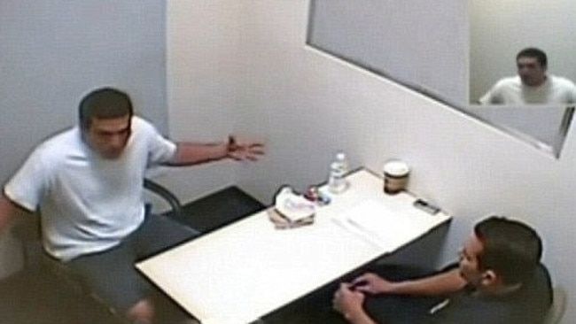 Fidel Lopez Gets Life For Disemboweling Girlfriend During Sex News