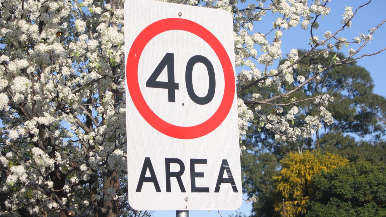 Speeding Fine Victoria Thousands Caught Speeding By Less Than 10kmh