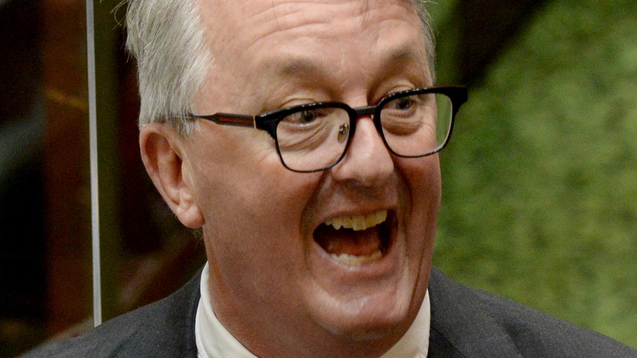 Victorian Health Minister Martin Foley grilled about ‘six-year ... Victorian Health Minister Martin Foley grilled about ‘six-year ...