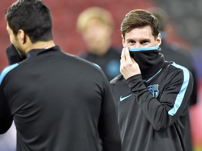 2015 FIFA Club World Cup: Full preview, including kick-off 2015 FIFA Club World Cup: Full preview, including kick-off