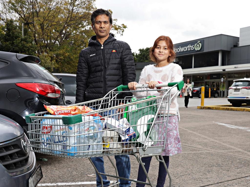 Australians skipping meals and home bills to pay off Buy Now Pay Later ... Australians skipping meals and home bills to pay off Buy Now Pay Later ...