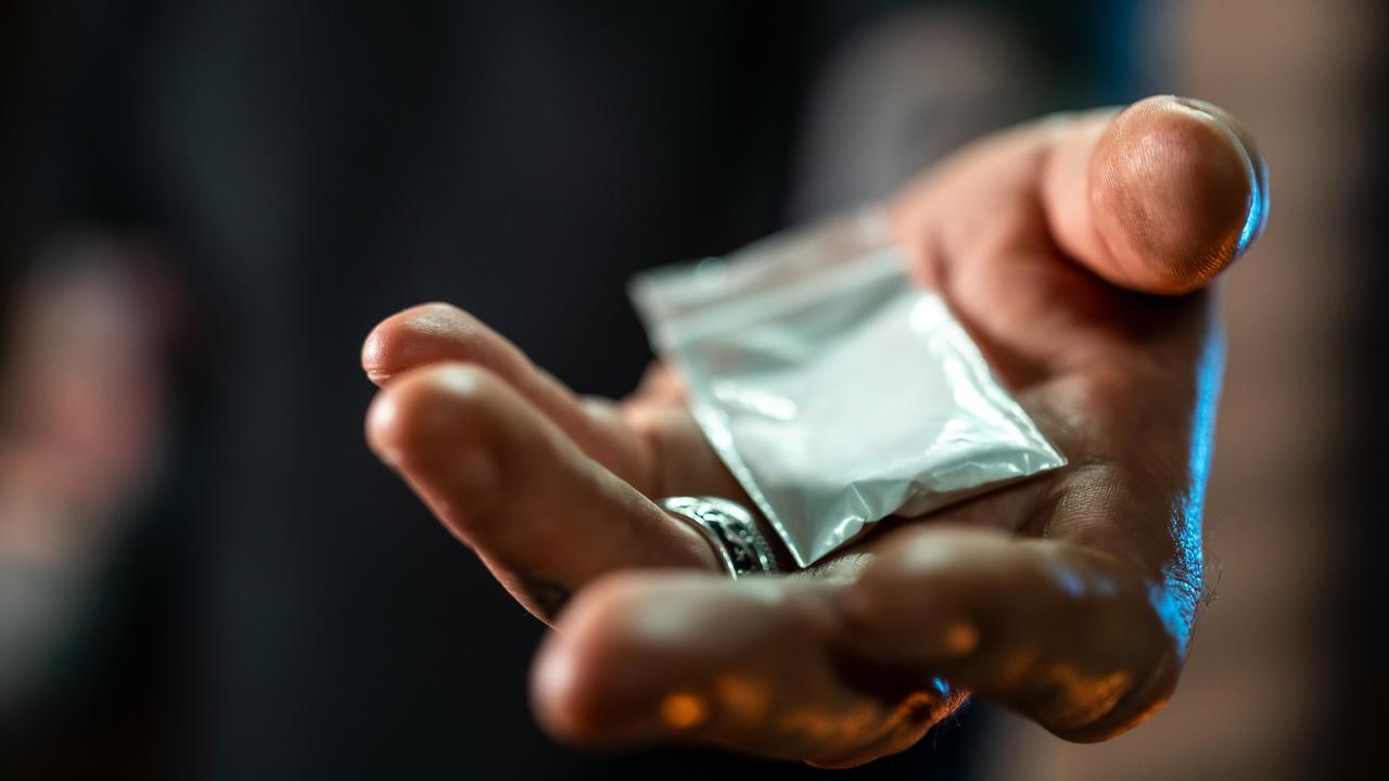 The Dark Link Between Drugs And Youth Crime In Townsville Nt News