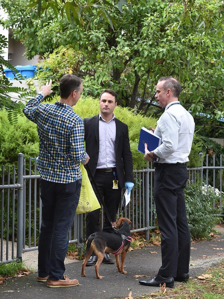 Maryam Hamka Second Man Arrested Over Young Melbourne Womans Death