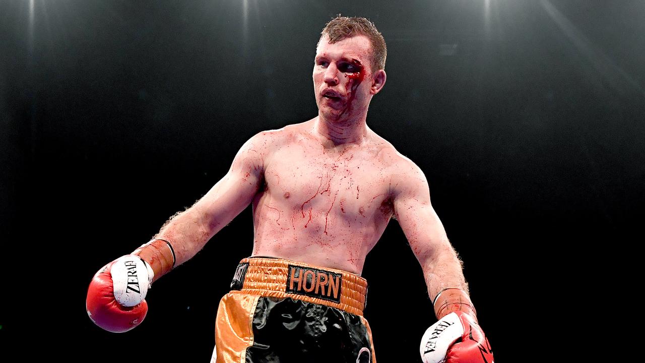 Jeff Horns Vs Tim Tszyu War Of Words Erupt Over Details Of Superfight