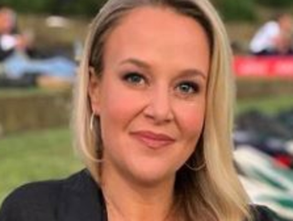 Jana Hocking | news.com.au — Australia’s leading news site Jana Hocking | news.com.au — Australia’s leading news site