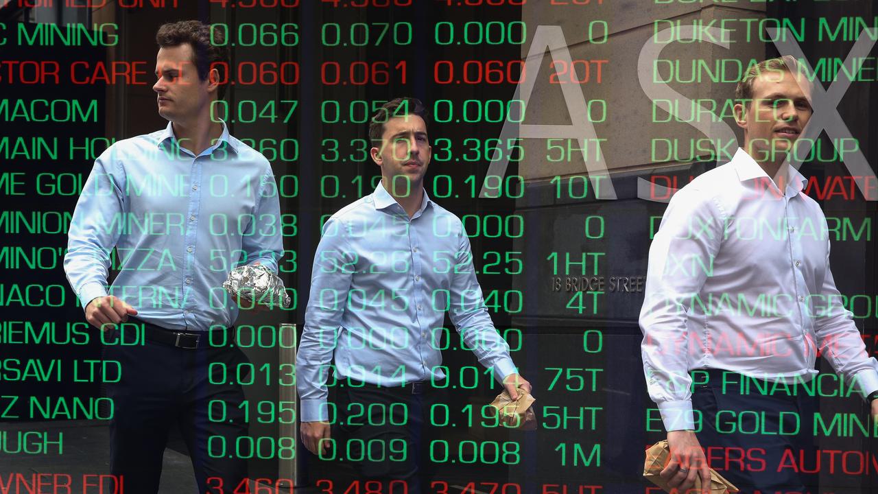 Live: ASX 200 drops on RBA’s shock rate hike; Domino’s rejigs ANZ team ... Live: ASX 200 drops on RBA’s shock rate hike; Domino’s rejigs ANZ team ...