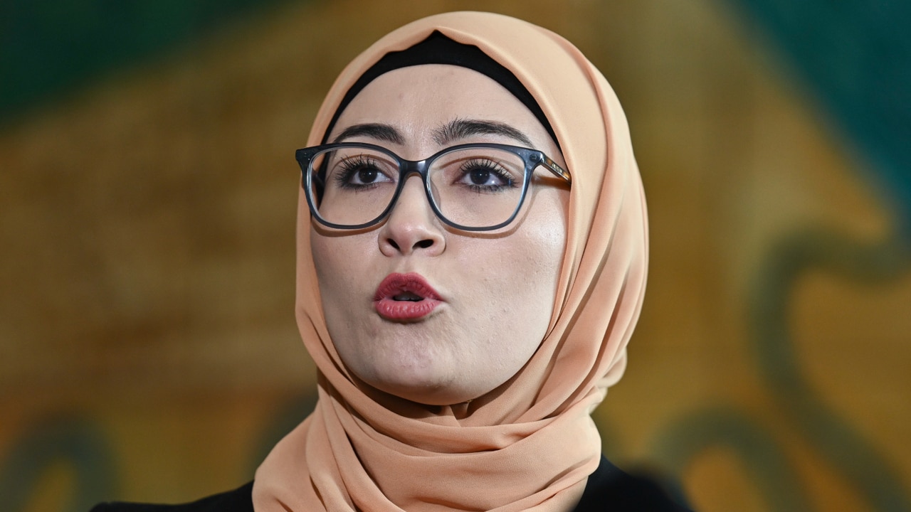 ‘enough Morons In The Senate Fatima Paymans ‘imbecilic Speech