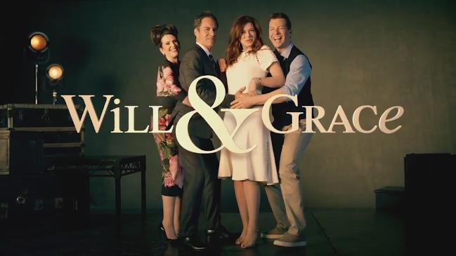 Will And Grace Revival Why Successful Series Should Be Ashamed Of Itself