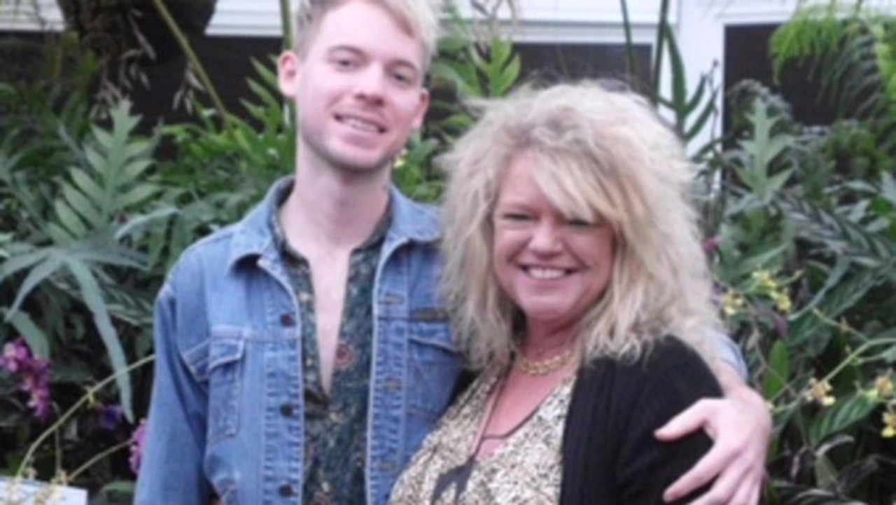 Robodebt Rhys Cauzzos Mum Shares Tragic Detail On His Drawing Before