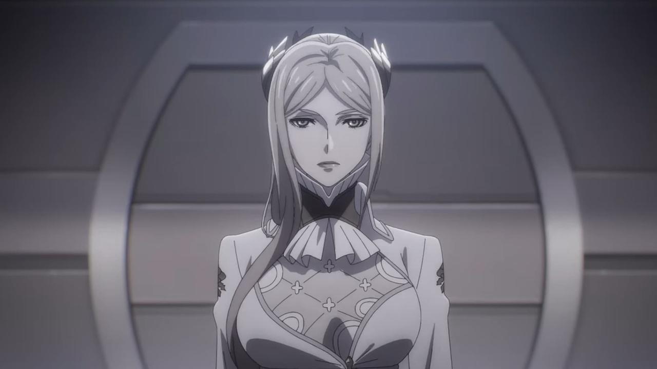 Nier Automata Anime Gets Release Date Au — Australias