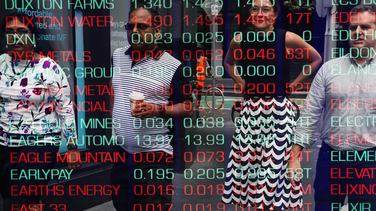 Live: ASX 200 down; retail sales miss forecasts; Peter Warren falls on ... Live: ASX 200 down; retail sales miss forecasts; Peter Warren falls on ...
