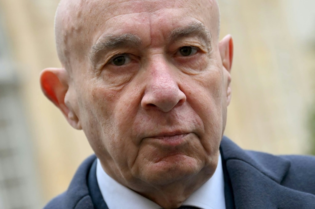 US unable to stand up to Trump, says French senator after viral ‘Nero ... US unable to stand up to Trump, says French senator after viral ‘Nero ...