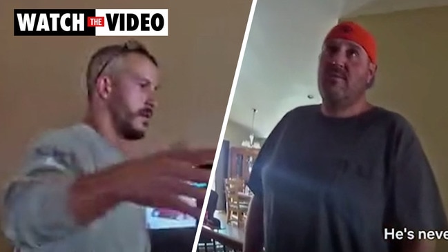 Killer Chris Watts Blames ‘control Freak Wife He Murdered In Prison