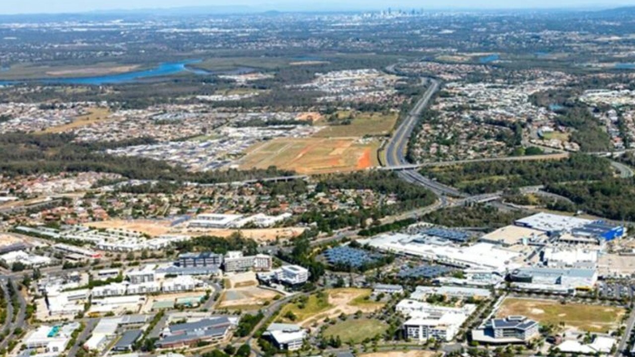 Moreton Bay Regional Council to raise rates in greener Budget | The ... Moreton Bay Regional Council to raise rates in greener Budget | The ...