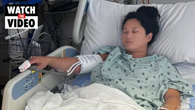 Colombian Woman Killed By Boat Propeller Accident Herald Sun