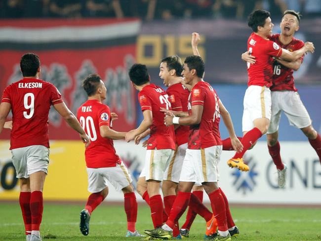 2015 FIFA Club World Cup: Full preview, including kick-off 2015 FIFA Club World Cup: Full preview, including kick-off
