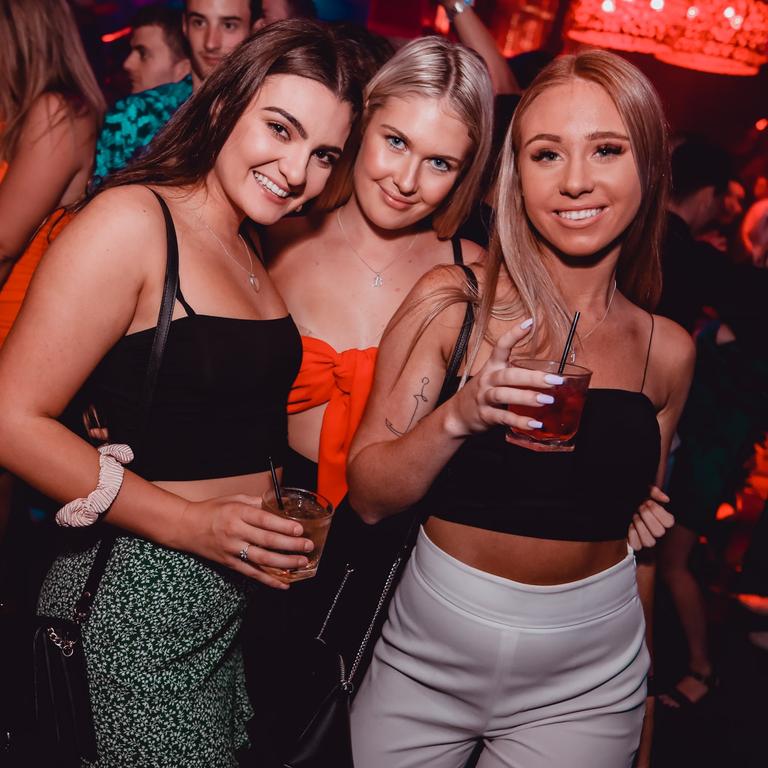 Nightspotting Best Photos From Coast Nightclubs Gold Coast Bulletin