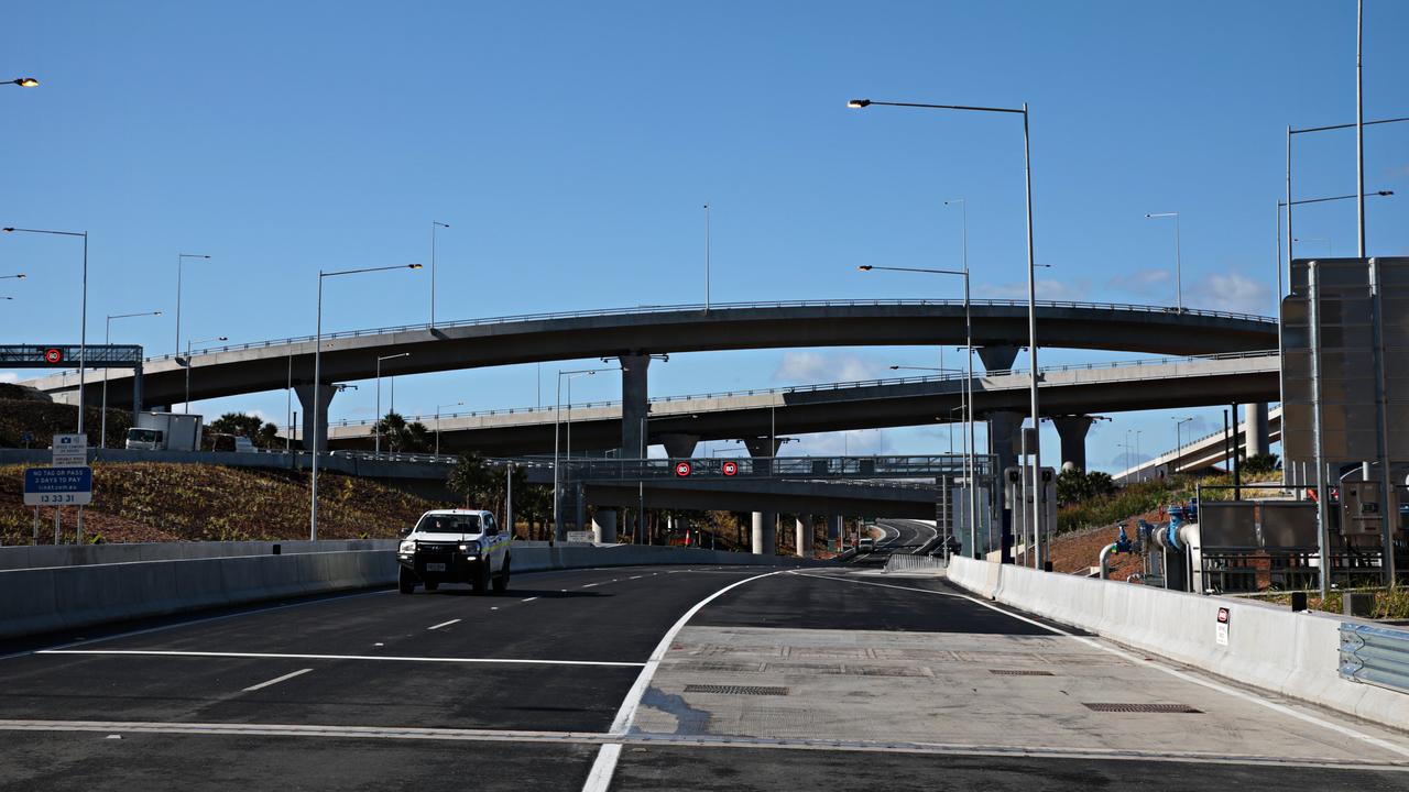 Sydney transport: New projects that will cut your commute | Daily Telegraph Sydney transport: New projects that will cut your commute | Daily Telegraph