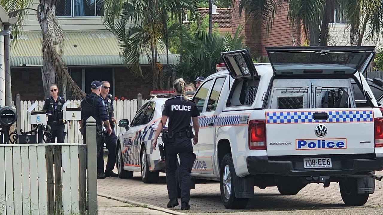 Townsville Youth Crime 1m For New Staff In Intensive ‘slow Repeat