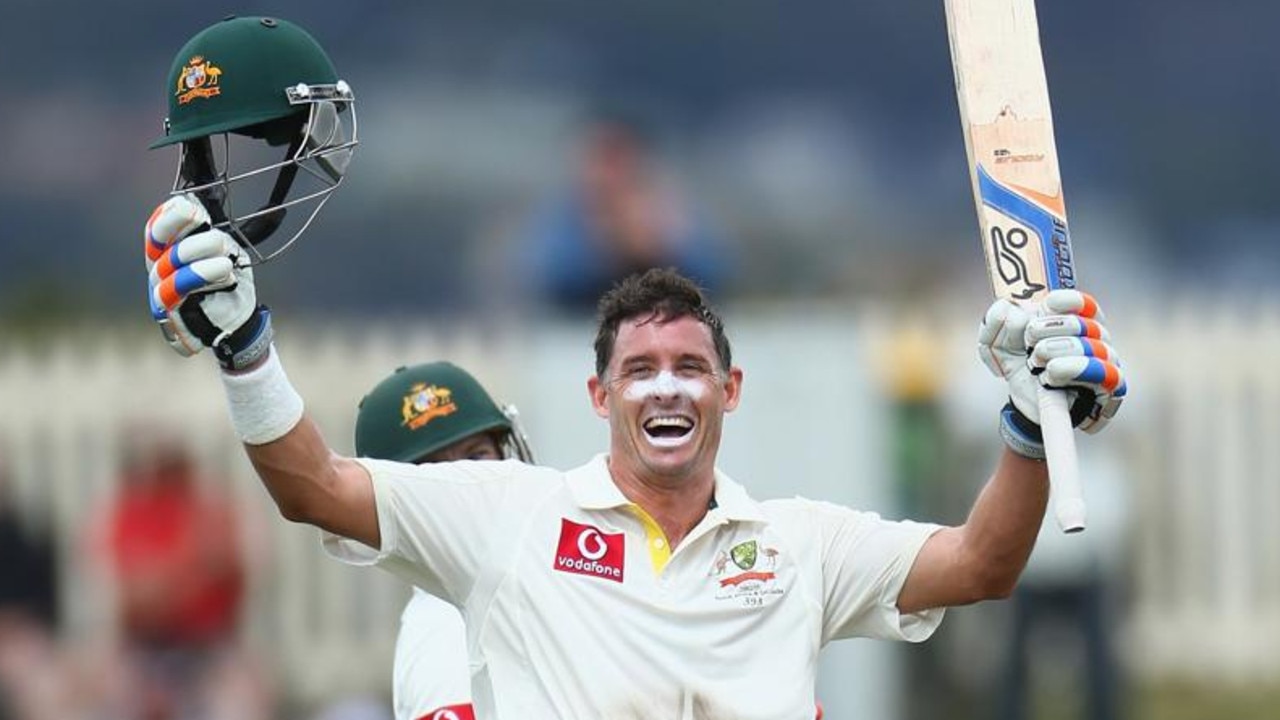 Cricket Unfiltered podcast: Mike Hussey Mr Cricket story, sport’s best ... Cricket Unfiltered podcast: Mike Hussey Mr Cricket story, sport’s best ...