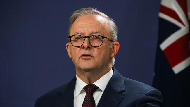 Anthony Albanese Slammed For ‘political Spin On Cost Of Living Crisis
