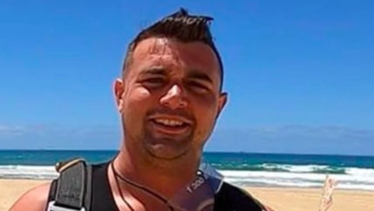 Brisbane Business Man Allegedly Paid To ‘clean Up After Sydney Drug