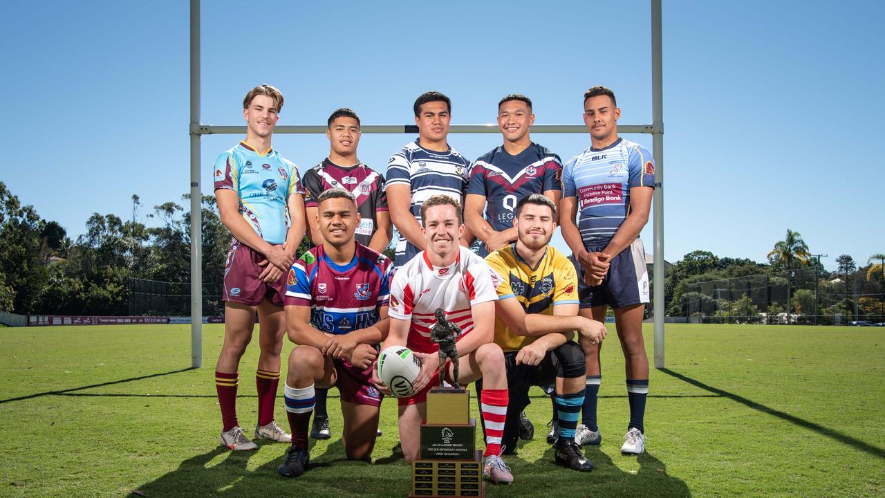 Langer Trophy livestreaming: Round 4 teams, competition back with a ... Langer Trophy livestreaming: Round 4 teams, competition back with a ...