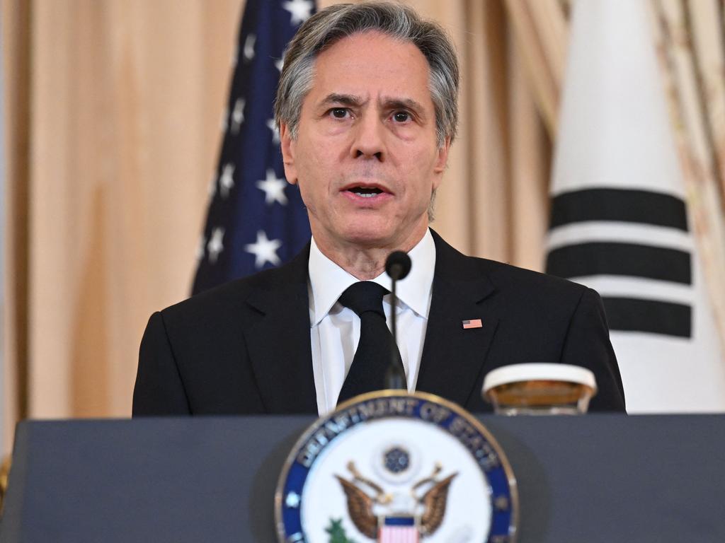 China Spy Ballon Us Believes Intelligence Was Sent To Beijing In Real