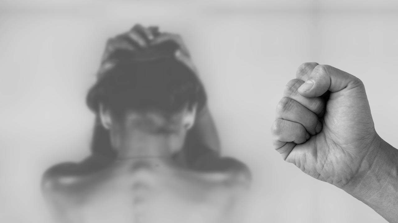 Man Jailed Over Years Of Horrific Domestic Violence Against Former