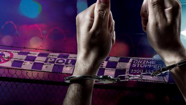 Melbourne Sex Attack Man Arrested Over Assault On New Mum Herald Sun