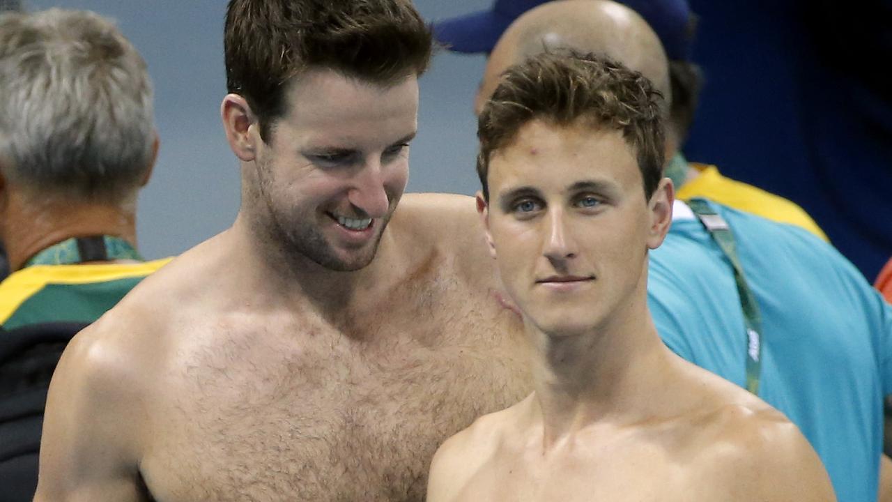 Rio Confidential Shaving At The 2016 Olympics Doing Your Hsc The