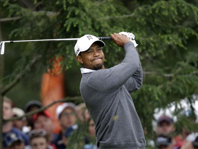 Tiger Woods Is Headed Back To Rehab After A Recent Drink Driving Bust Au — Australia