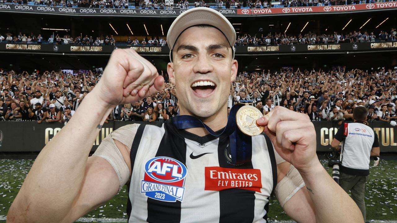 Afl News 2023 The 23 Biggest Winners From Another Rollercoaster Season
