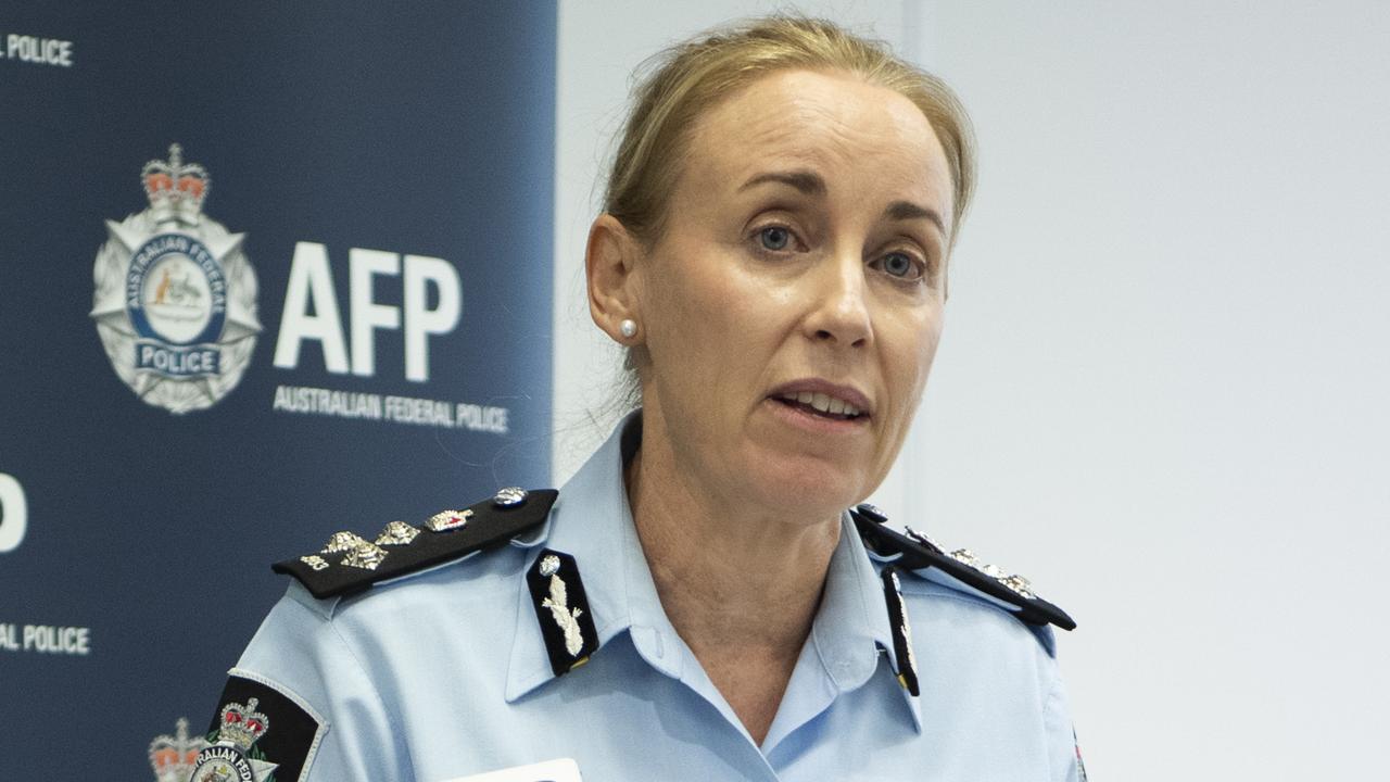 Victorian Man Arrested Over Alleged Plot To Smuggle 192m Of Meth