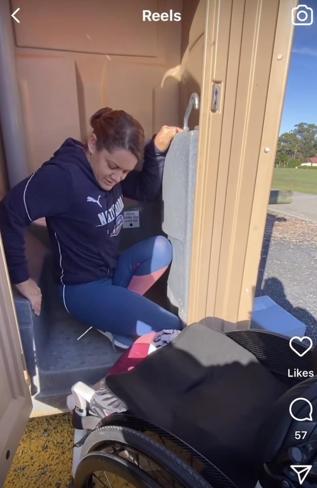 Gold Coast City Council forced to apologise after Natasha Price forced ...