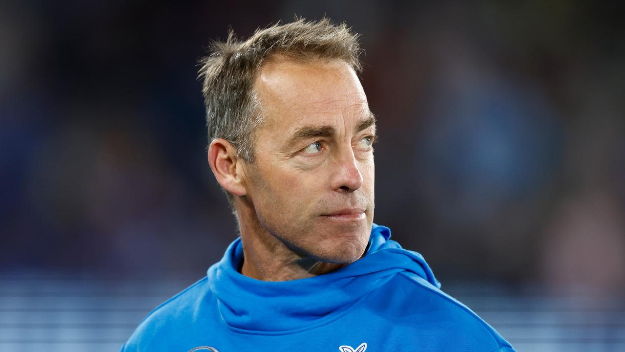 AFL news 2023: Alastair Clarkson mental health struggles, letter to ... AFL news 2023: Alastair Clarkson mental health struggles, letter to ...
