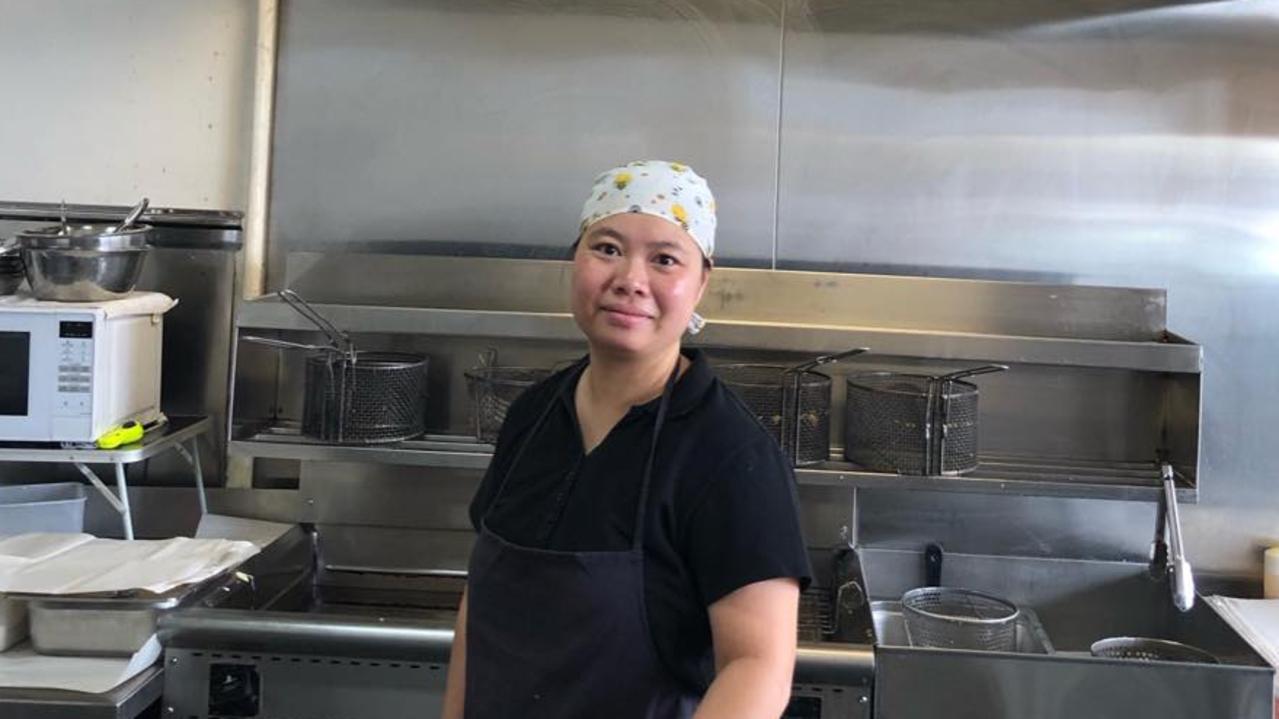 Busy Bee Fish Bar named Bundaberg’s best hot chips | The Courier Mail Busy Bee Fish Bar named Bundaberg’s best hot chips | The Courier Mail