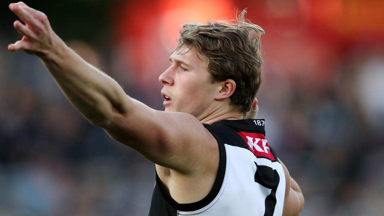 AFL 2022 list analysis: Every Port Adelaide player rated, contract ... AFL 2022 list analysis: Every Port Adelaide player rated, contract ...