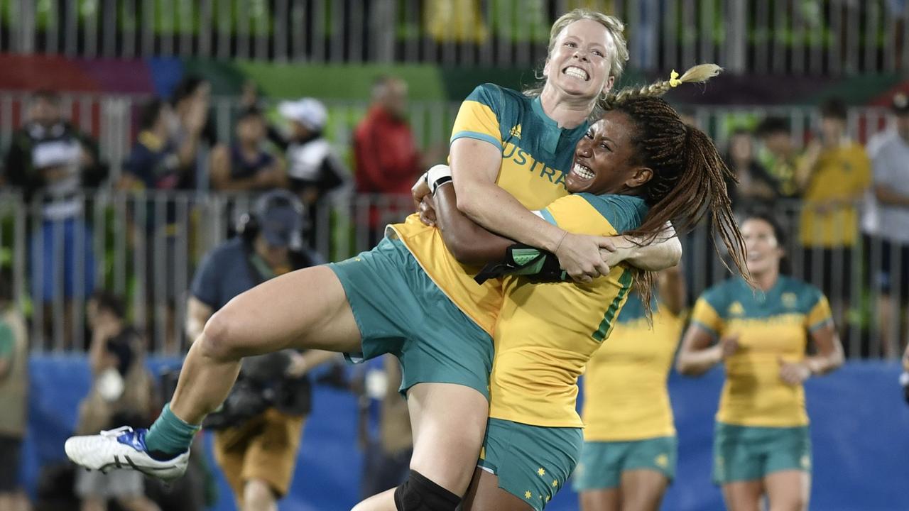 Rio Olympics 2016 Day 3 Live Coverage The Australian
