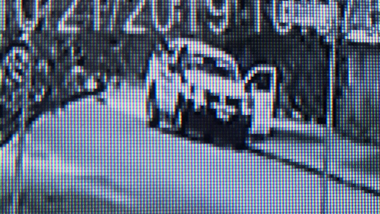 Stolen Cars Seen Ramming Police In Townsville Suburbs The Courier Mail
