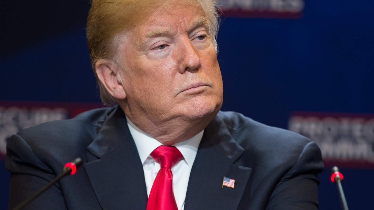 Donald Trump Cant Block Twitter Critics Us Judge Rules The Australian