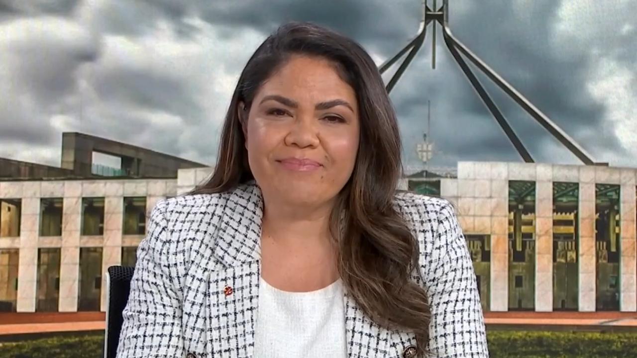 Jacinta Nampijinpa Price discusses new memoir | Sky News Australia Jacinta Nampijinpa Price discusses new memoir | Sky News Australia