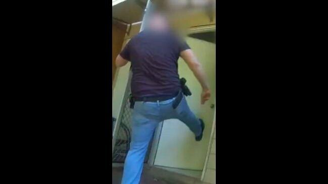 Cops Crack Down On Sunshine Coast Bikies Au — Australias