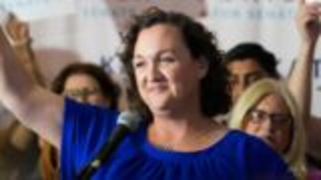After Backlash Rep Porter Regrets Calling California Primary ‘rigged