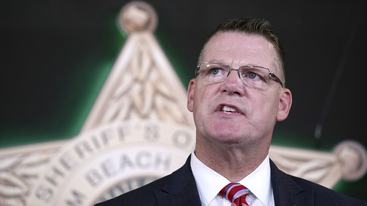 US Secret Service service is under scrutiny after second Trump ... US Secret Service service is under scrutiny after second Trump ...