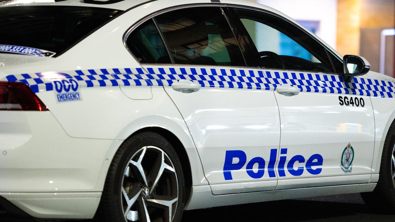 Nsw Police Charge Three Teens Over Alleged Inverell Northern Nsw