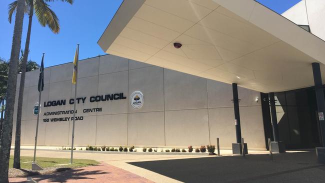 Logan Central summit May 2018 | The Courier Mail Logan Central summit May 2018 | The Courier Mail