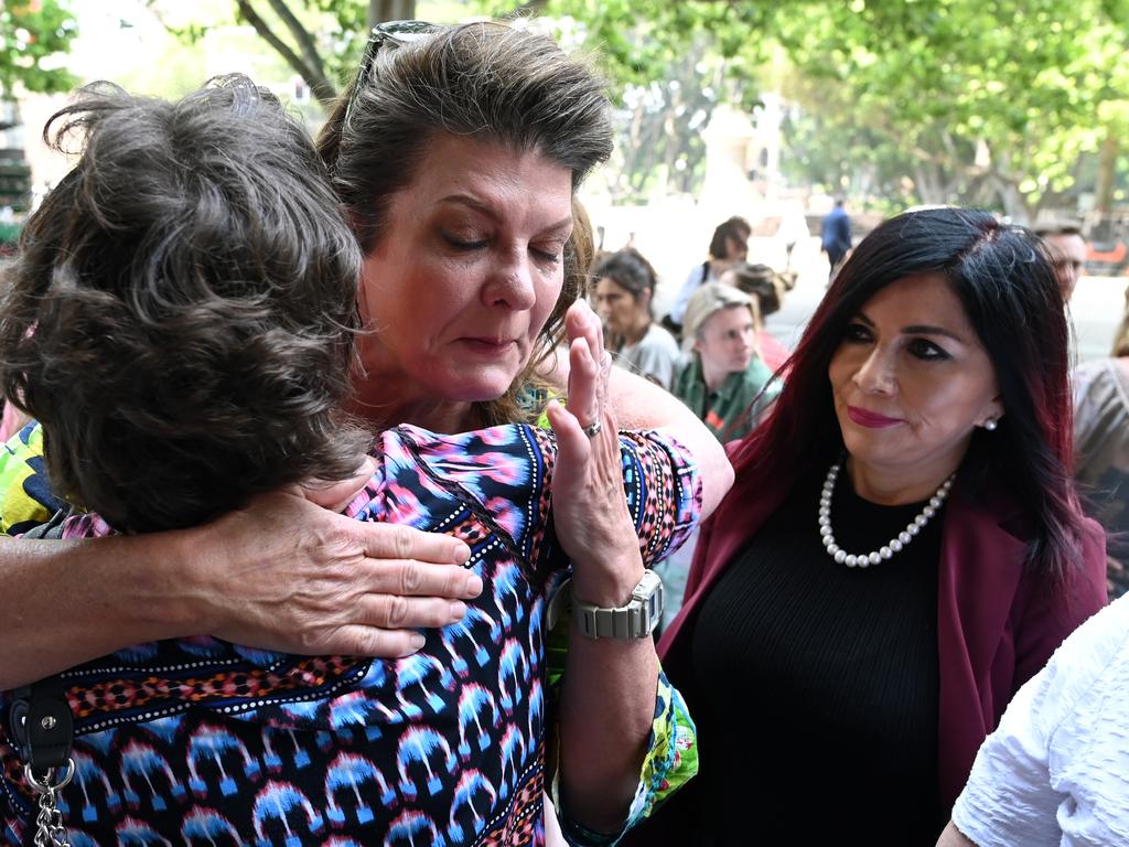 Australian Women Win Landmark Vaginal Mesh Case Against Johnson And