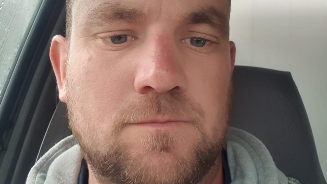 Sean Ian Bruce Flintoff Adelaide Man Accused Of Stalking Women He Met