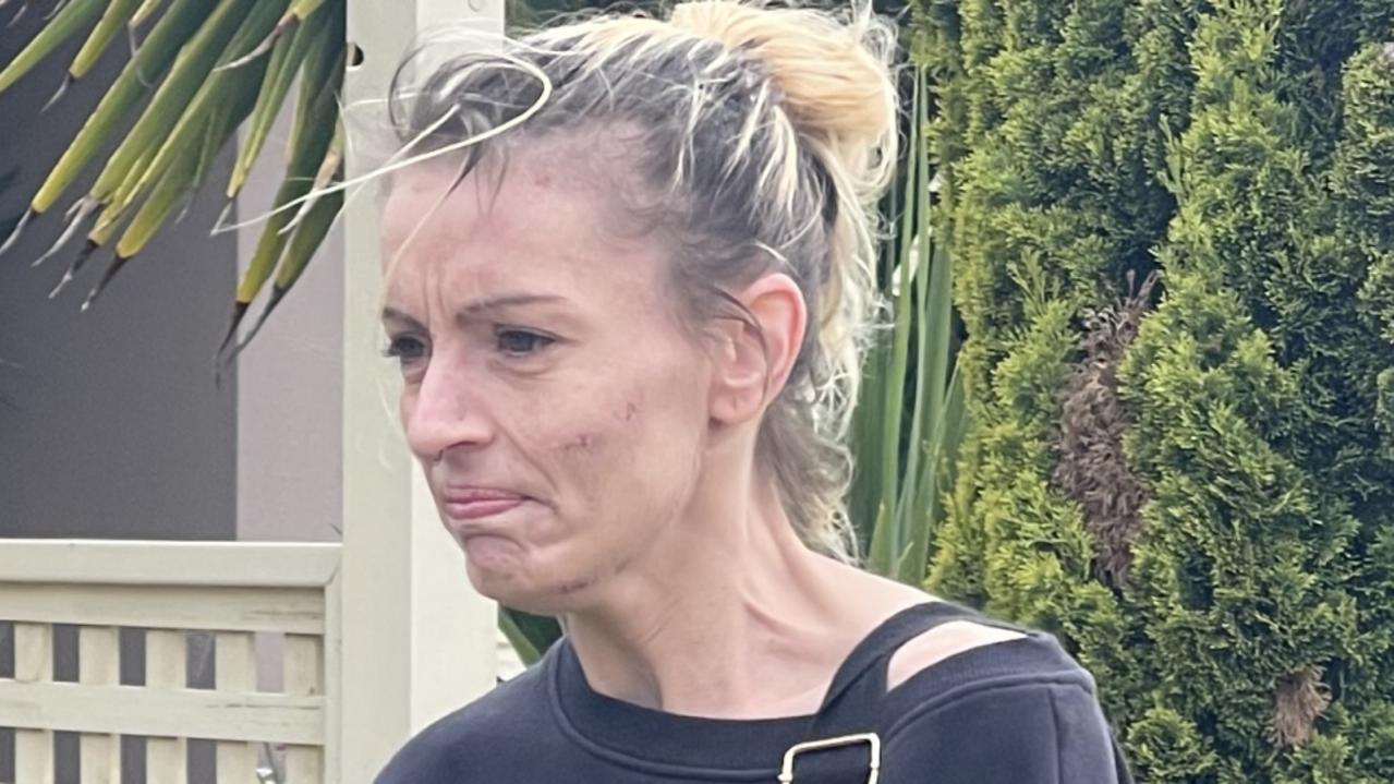 Police appeal Anastasia Marshall bail decision at Supreme Court | The ... Police appeal Anastasia Marshall bail decision at Supreme Court | The ...